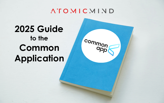 AtomicMind’s 2025 Guide to the Common Application